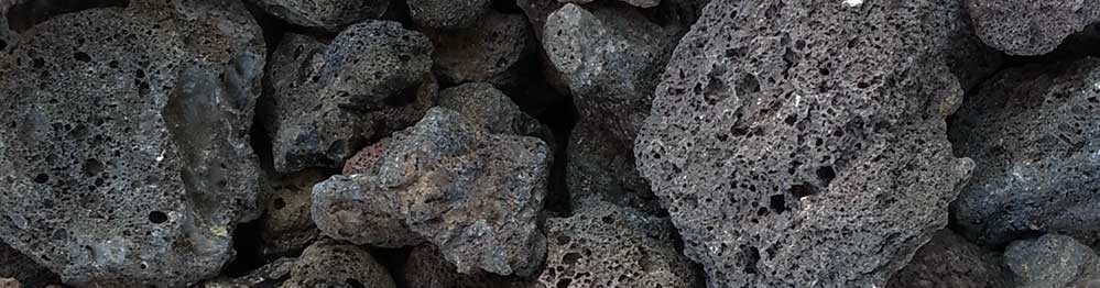 Lava Rock